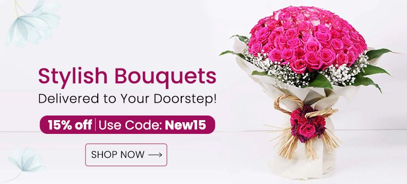 Best Online Flower Delivery Oman | Flower Shop Muscat | BTF